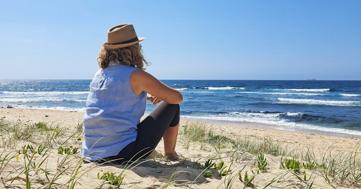 I am not doing so good • Preventive Health SA