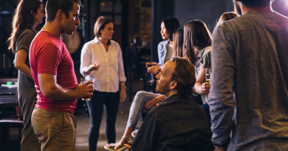 Taking action to reduce the impacts of alcohol and other drugs – South ...