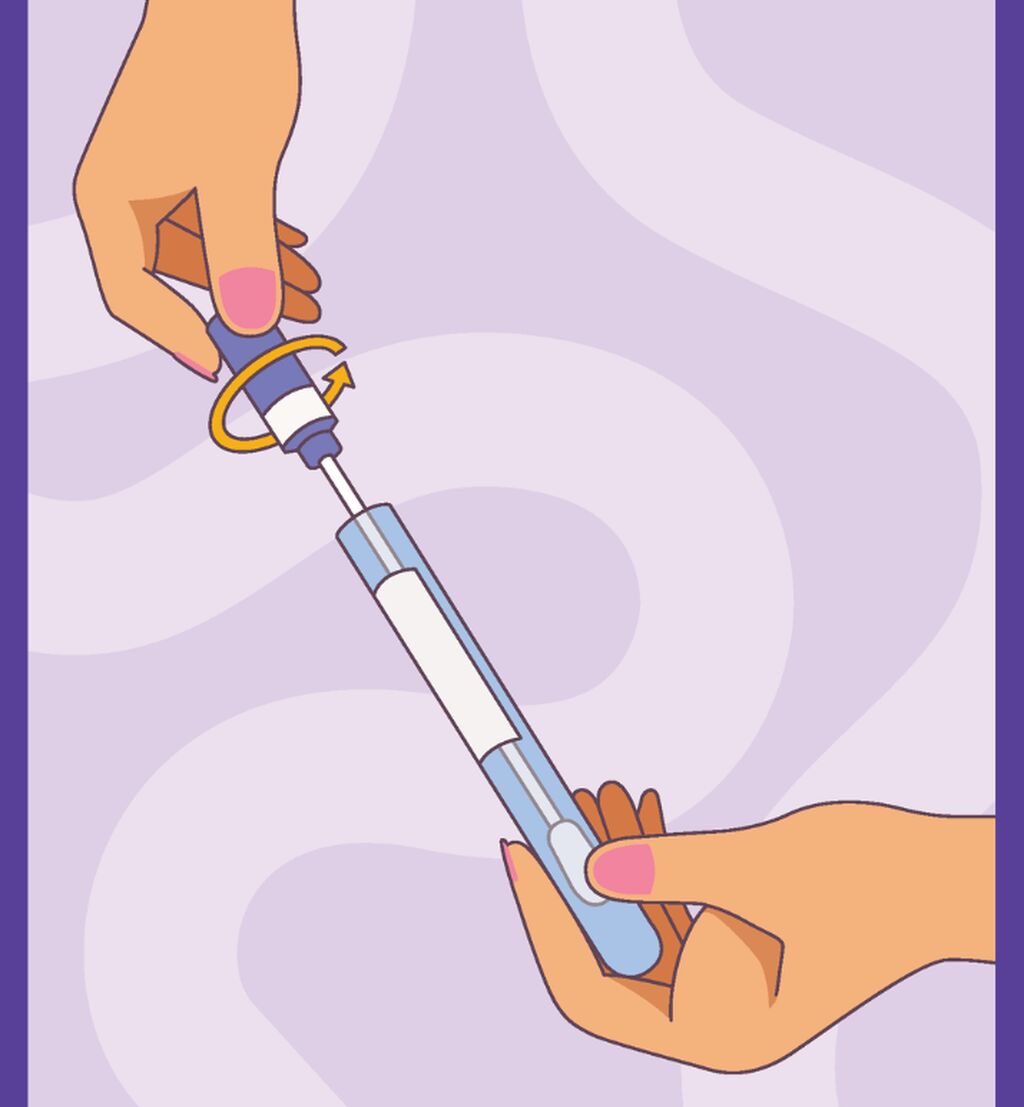 How to do a self-collection test in three easy steps • Preventive Health SA