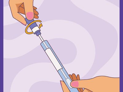 How to do a self-collection test in three easy steps • Preventive Health SA