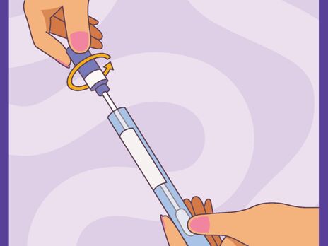 How to do a self-collection test in three easy steps • Preventive Health SA