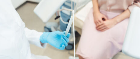 How to do a self-collection test in three easy steps • Preventive Health SA