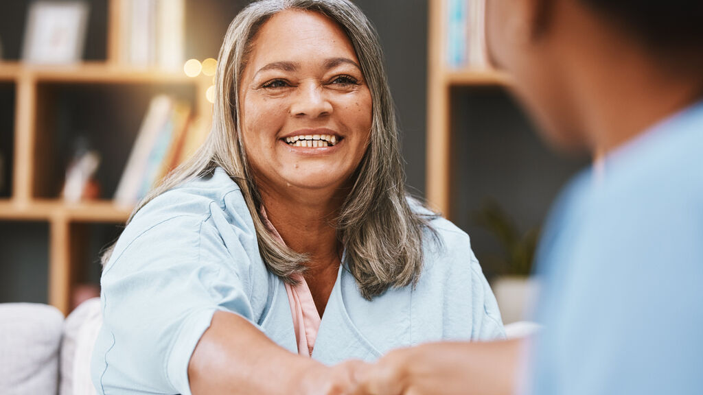 Cervical screening for priority population groups • Preventive Health SA