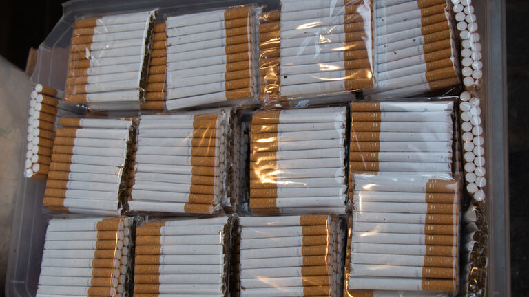 New laws to crack down on illicit tobacco and e-cigarettes now in ...