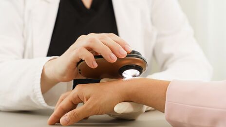 Skin cancer detection - find a GP • Preventive Health SA