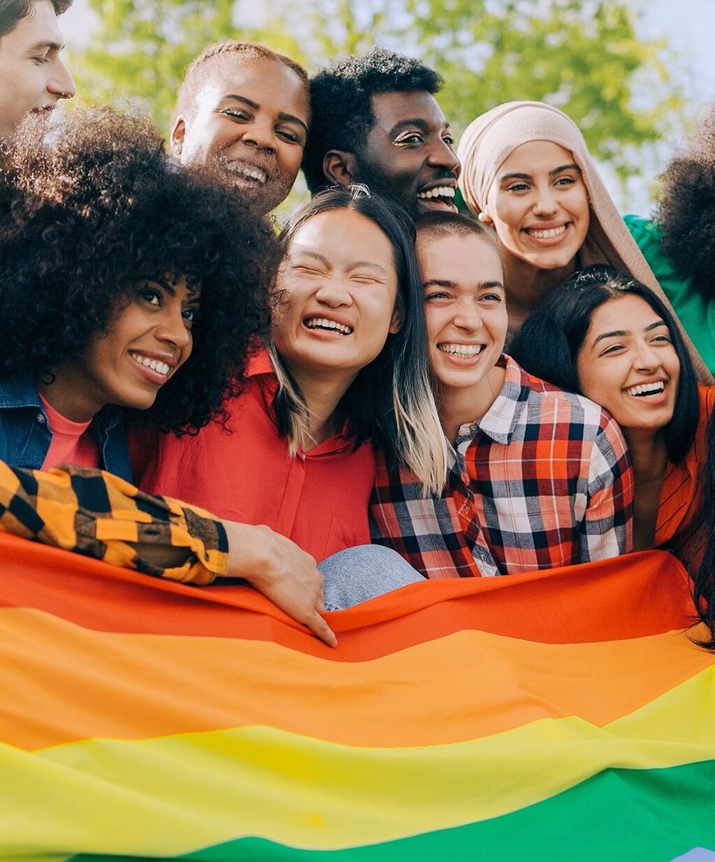 Strengthening preventive health capacity for South Australia’s LGBTIQA+ ...