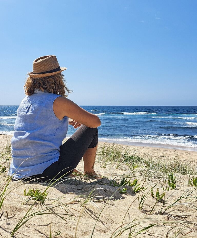 I am not doing so good • Preventive Health SA