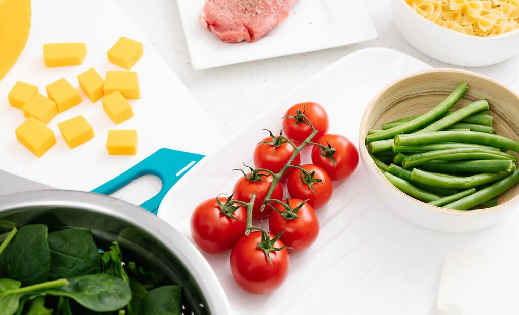 Tips for healthy eating • Preventive Health SA
