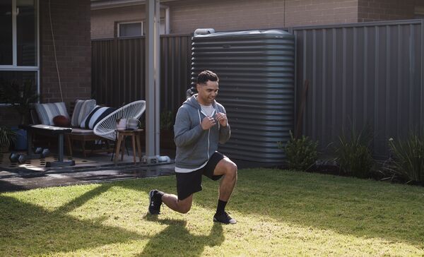 Physical activity • Preventive Health SA
