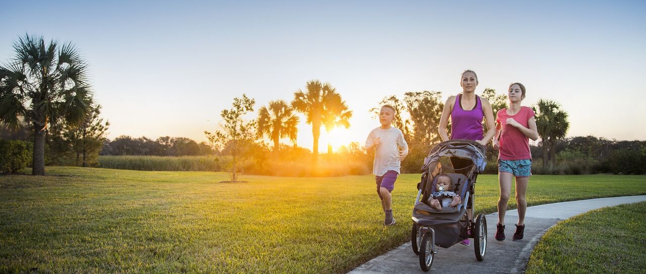 Physical activity • Preventive Health SA